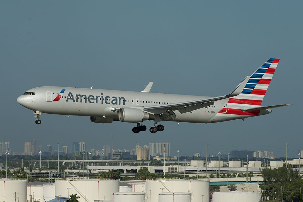 American Airlines Inauguró 7 Nuevos Destinos En Latinoamérica Aviación 21